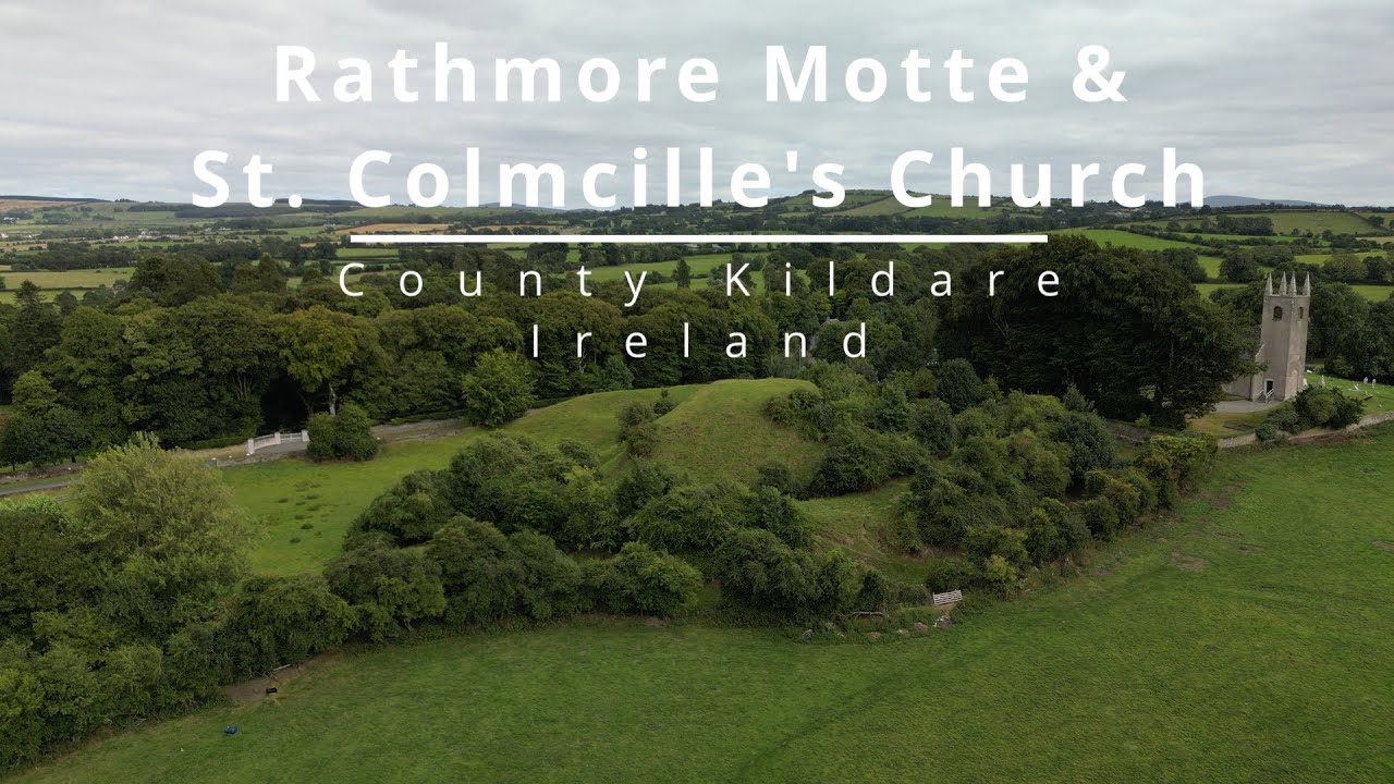 Rathmore, County Kildare, Ireland - YouTube
