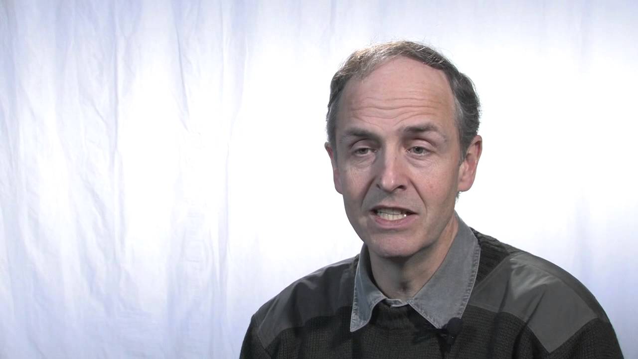 Alex Clapp | Department of Geography | SFU - YouTube