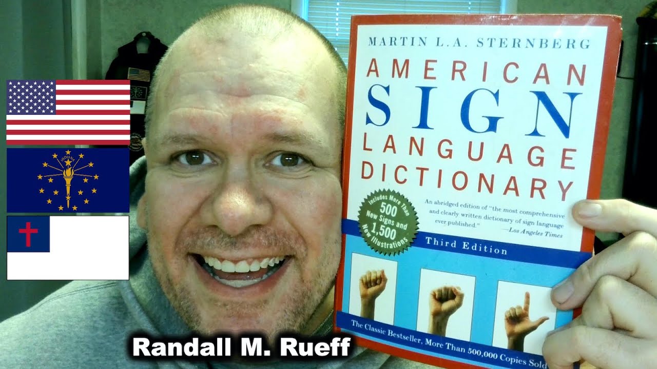 ASL - Enthusiastic - YouTube