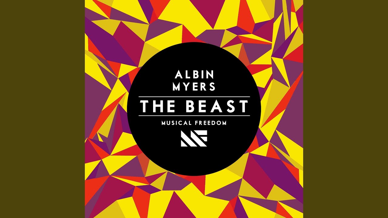 The Beast - YouTube Music