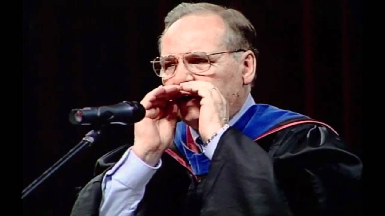 Norman Geisler Commencement Address at Northside Christian Academy 2005 ...