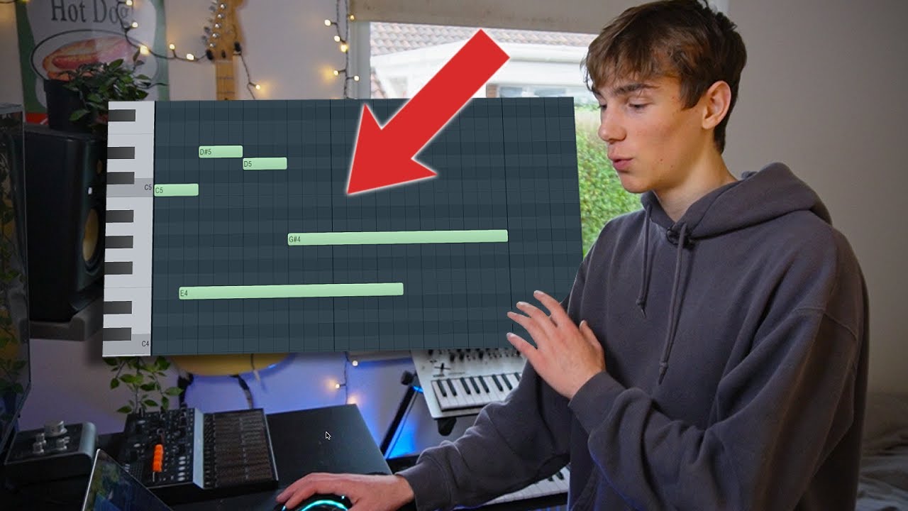 Making beats is TOO EASY | FL Studio Tutorial - YouTube