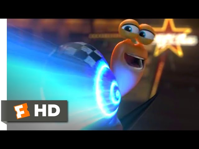 Turbo Movie Meme