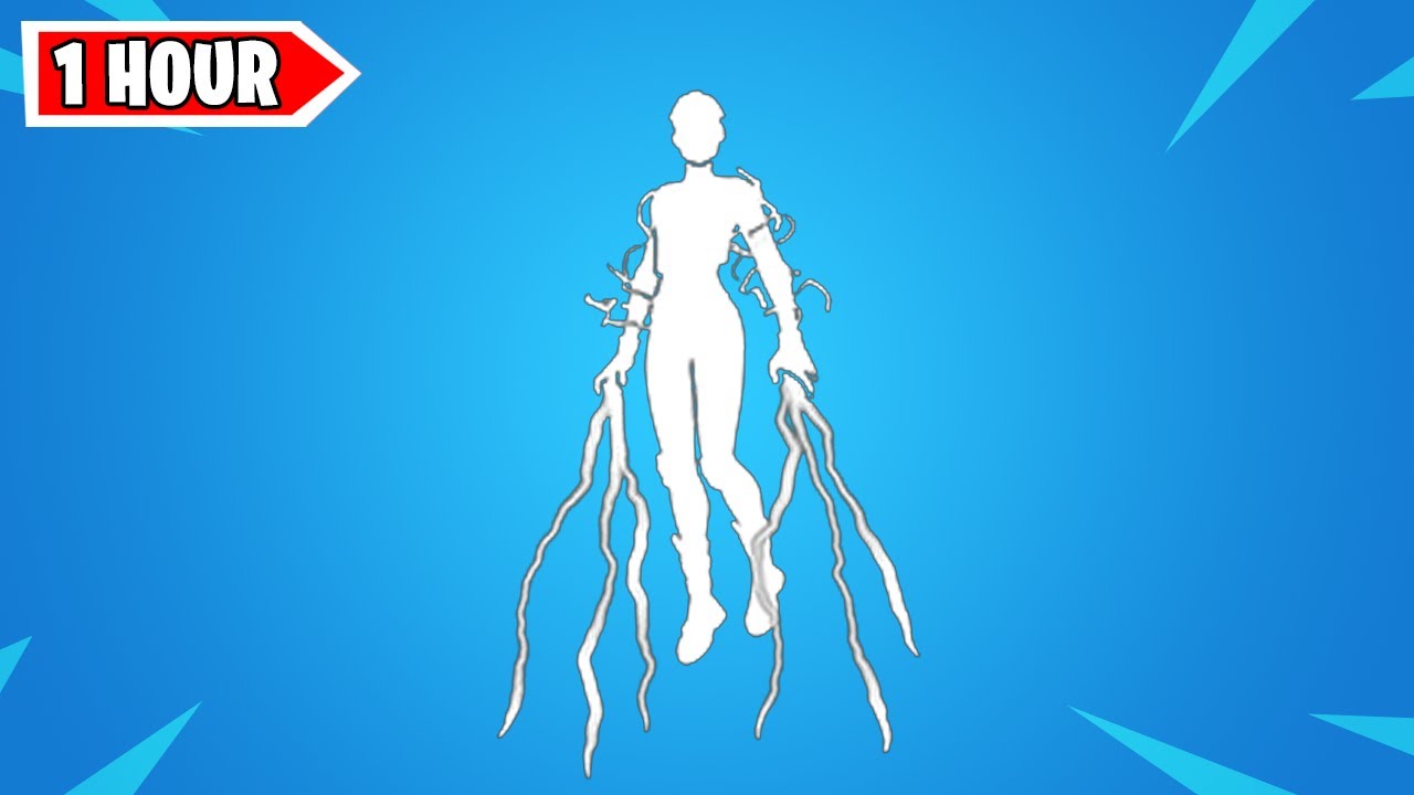 Fortnite Tempest Flight Emote (1 Hour) - YouTube
