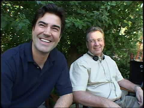 Relative Strangers (2006) Behind the scenes 2