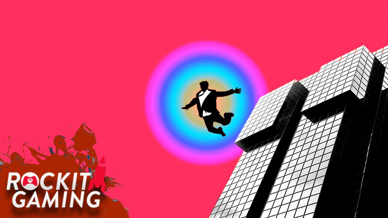 Original Song |Here (Calling Out To You) | Rockit Gaming - YouTube Music