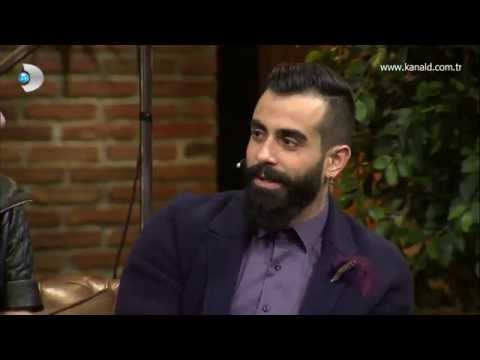 Beyaz Show - Türkmen soyadını Atatürk vermiş!
