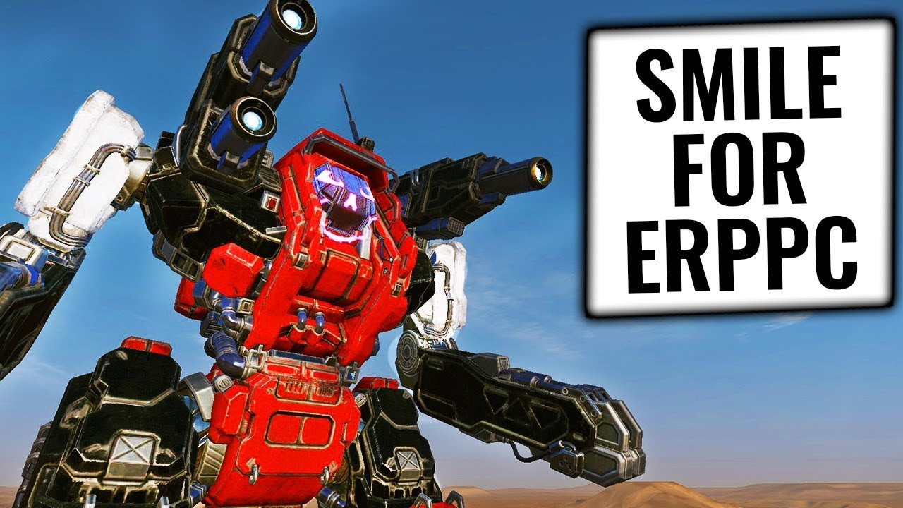 LONG RANGE PRECISION! - Roughneck Build - German Mechgineering #99 ...