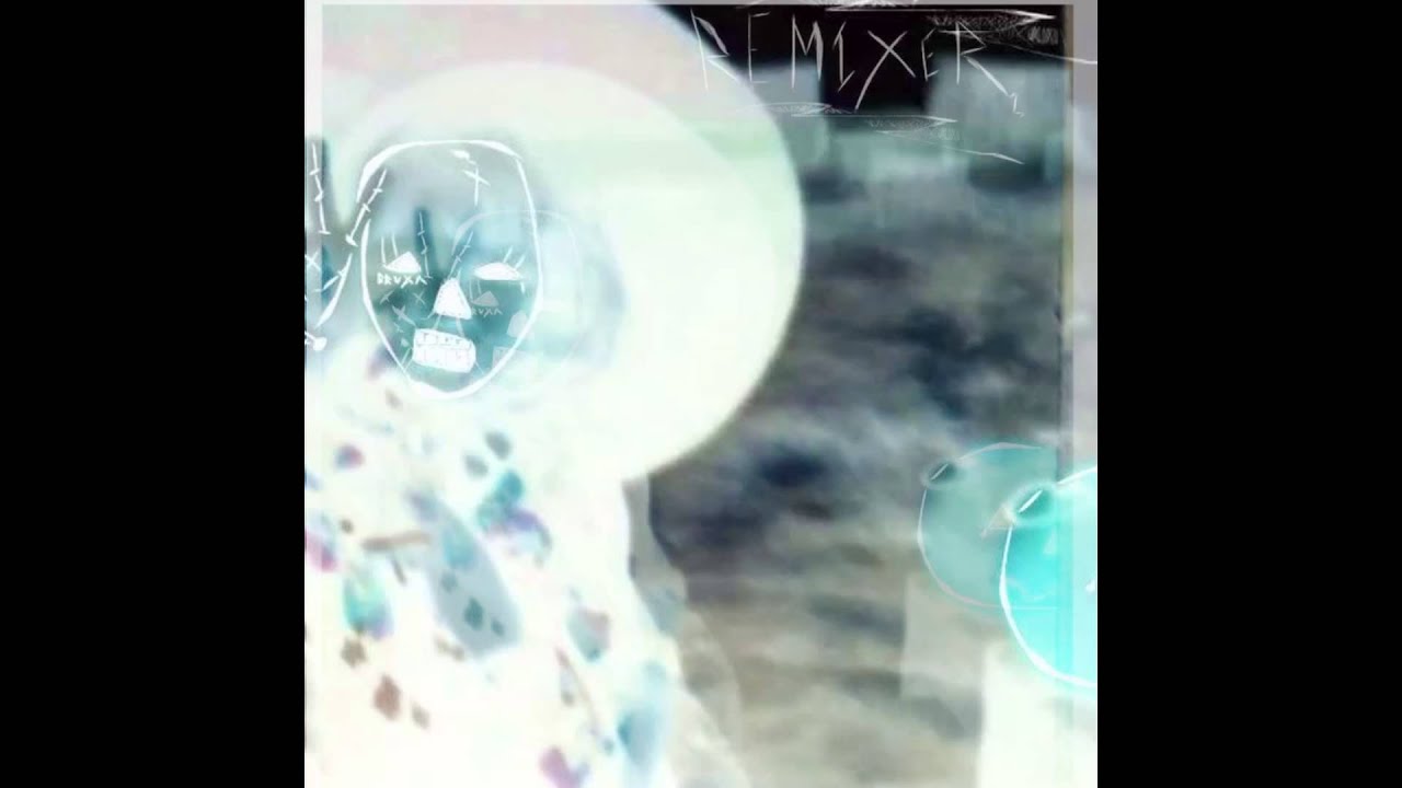 Bruxa - Witchstep (Blvck Ceiling Remix) - YouTube