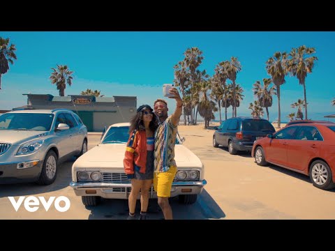 Bantu - Just A Little (Official Video) ft. Shungudzo