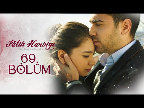 69. Bölüm | Fatih Harbiye