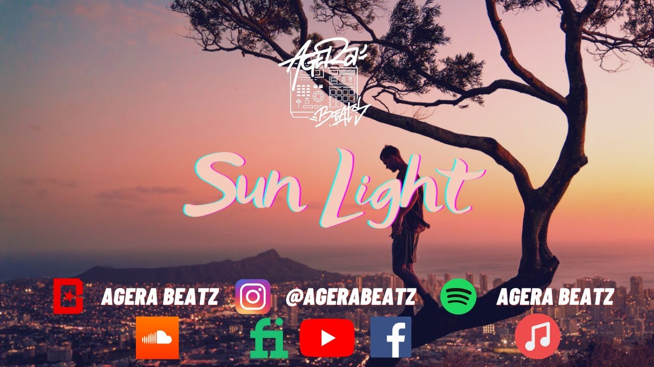 Game Boy Type Beats "Sun Light" Video Games Type Beat [Prod By Agera ...