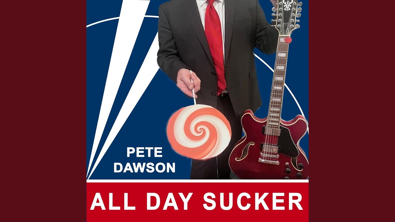 All Day Sucker - YouTube