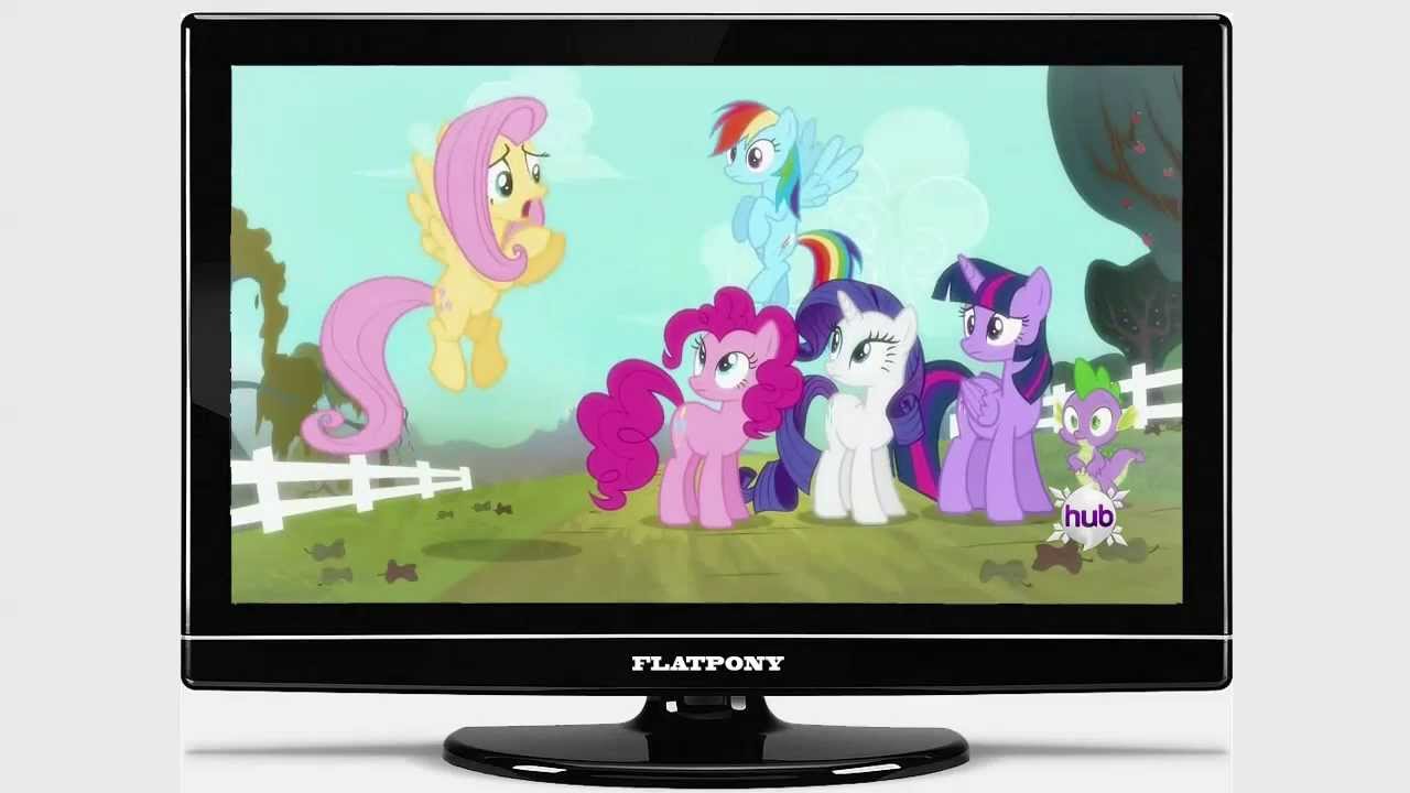 MLP: Stop the Bats Song + Batman Napisy PL - YouTube