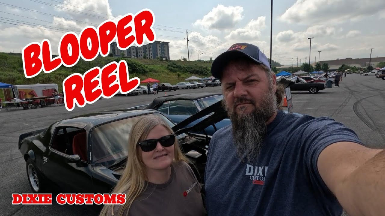Bloopers & Hilarious Outtakes! #laugh #funny #bloopers #blooper #funny ...