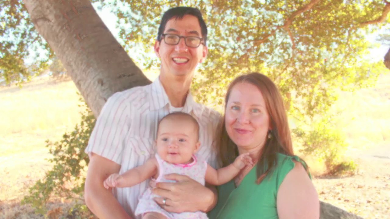 Riddle Family Christmas Video 2016 - YouTube