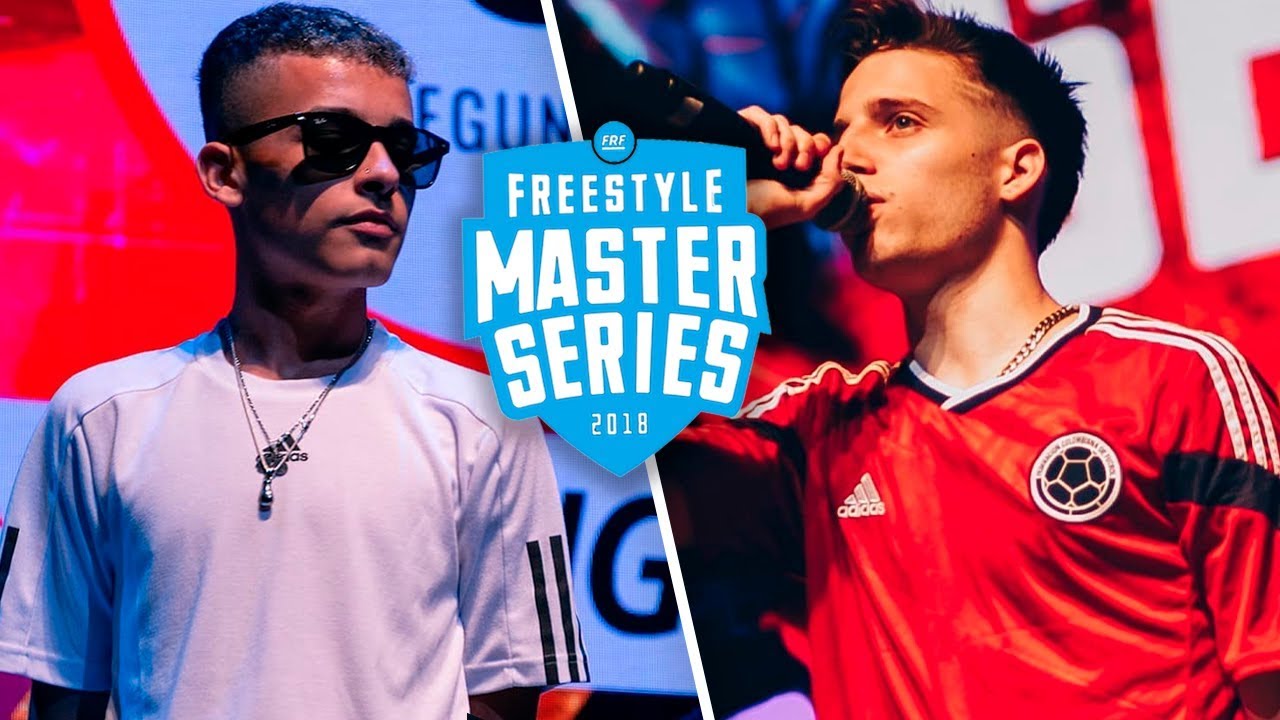 Los 15 MEJORES MINUTOS de TODAS LAS JORNADAS de la FMS ARGENTINA 🇦🇷 ...