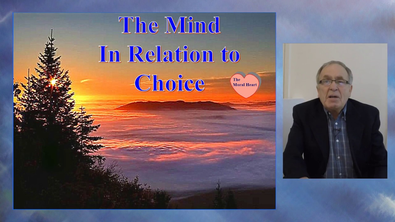 Moral Heart section 1a - YouTube