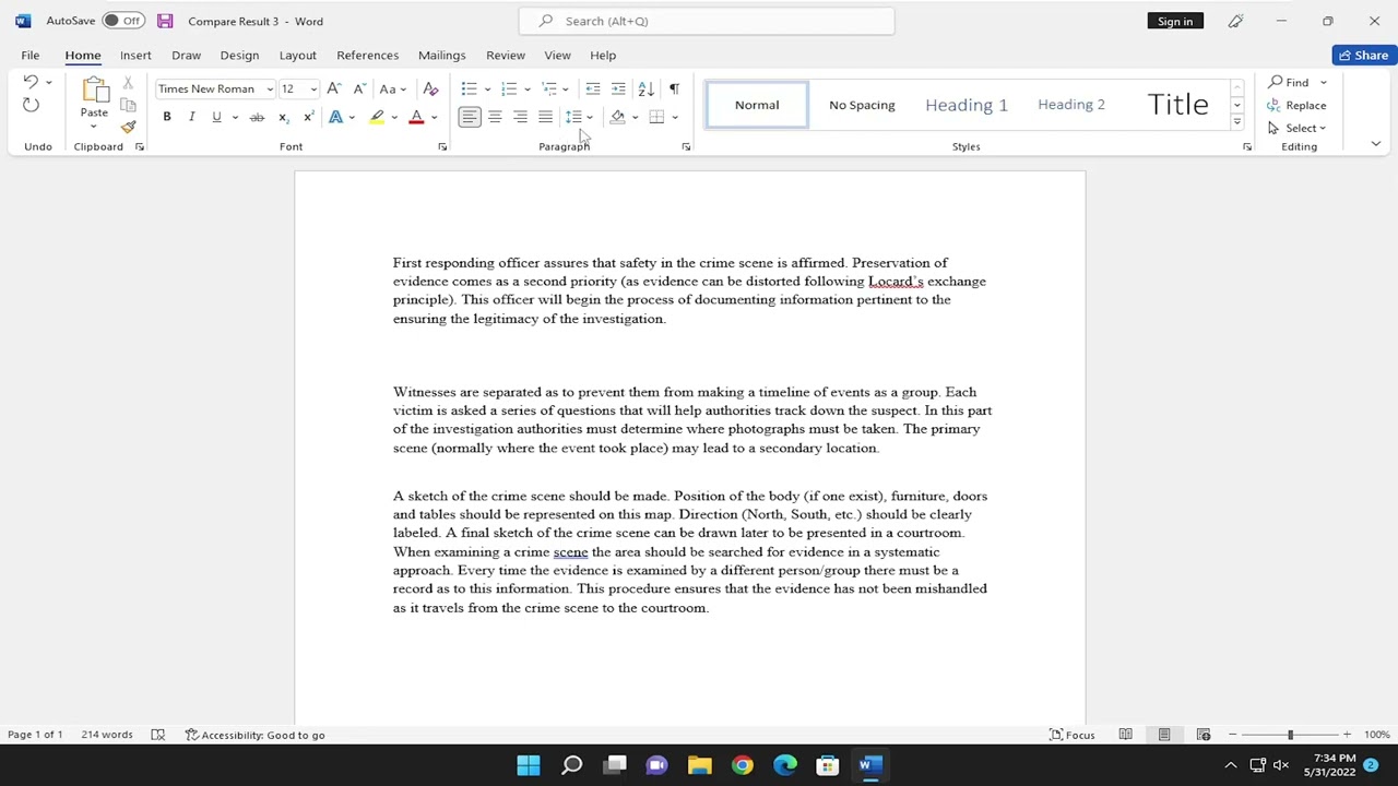 How To Add Extra Space After Paragraphs In Word YouTube How To Add Extra Space After Paragraphs In Word YouTube