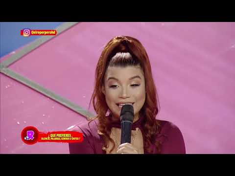 Tema: La intimidad de pareja - El Reperpero