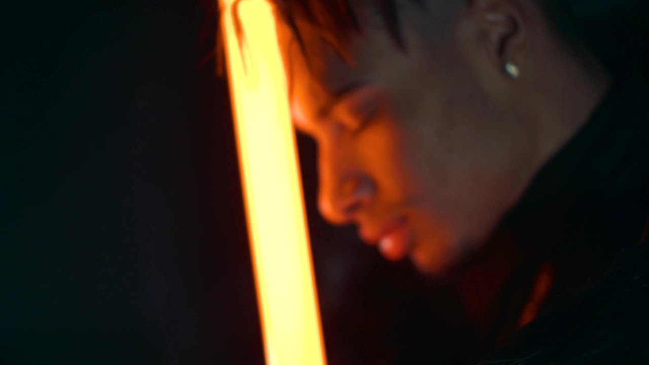 Isak Charles - Unwoken (Official Music Video) - YouTube