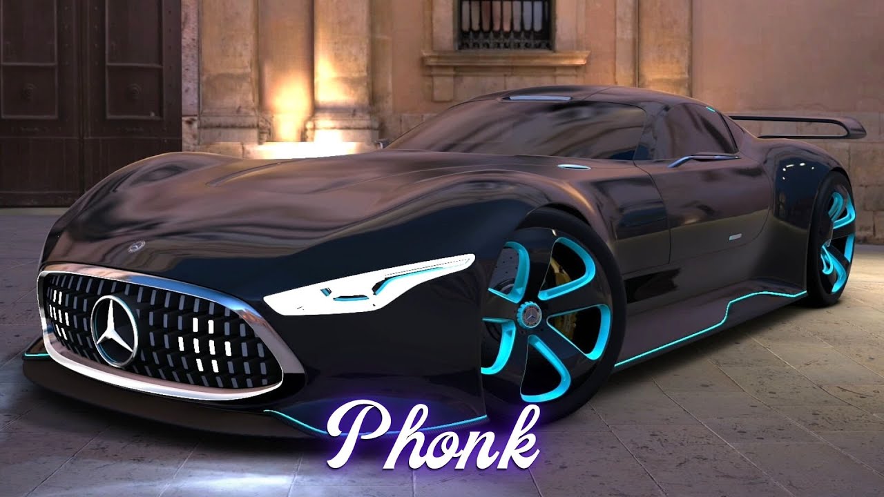 LΛTΞ NIGHT ⚡ Phonk Music 1 Hour 2023 ※ INSTINCT 🔥 ФОНК ДЛЯ ДРИФТ 2023 ...