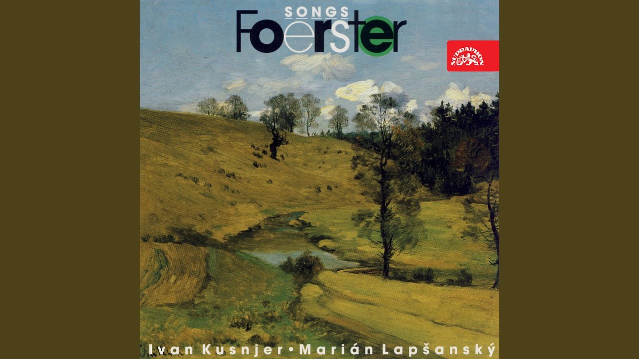 Six Songs to the Words of A. S. Pushkin - Proser and Poet - YouTube