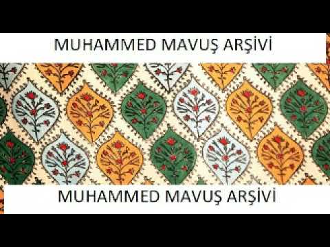 durmuş yazıcıoğlu bir aydoğar pasenden
