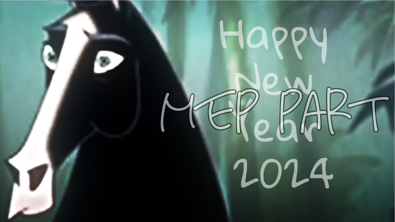 Part 16 I Happy New Year 2024 - MEP PART ~ For KMB - YouTube