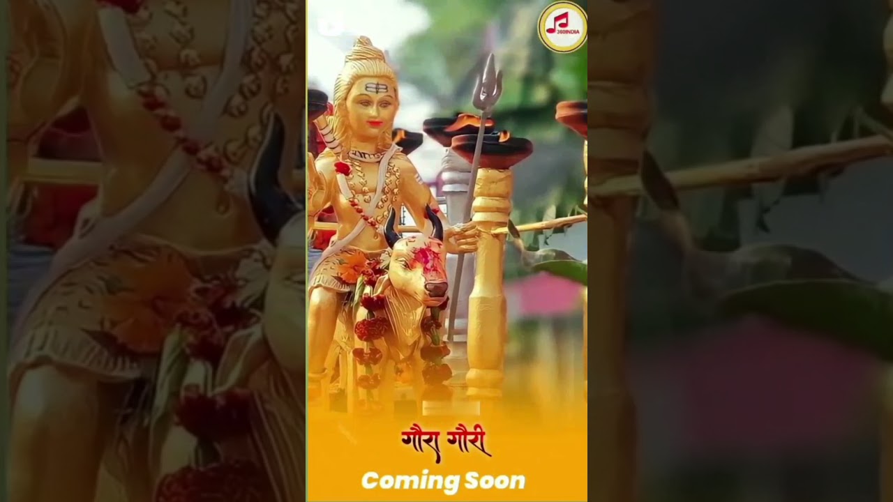 Johar Johar Gaura Gauri... Status Video Song।।Gaura Gauri Song।। Edit ...