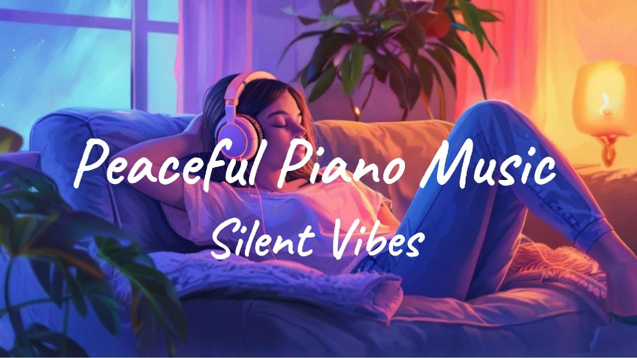 Soothing Piano Music for Focus | NO ADS | Relaxing Study Session ...