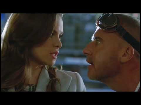 Danielle Panabaker Gagged Pt.2