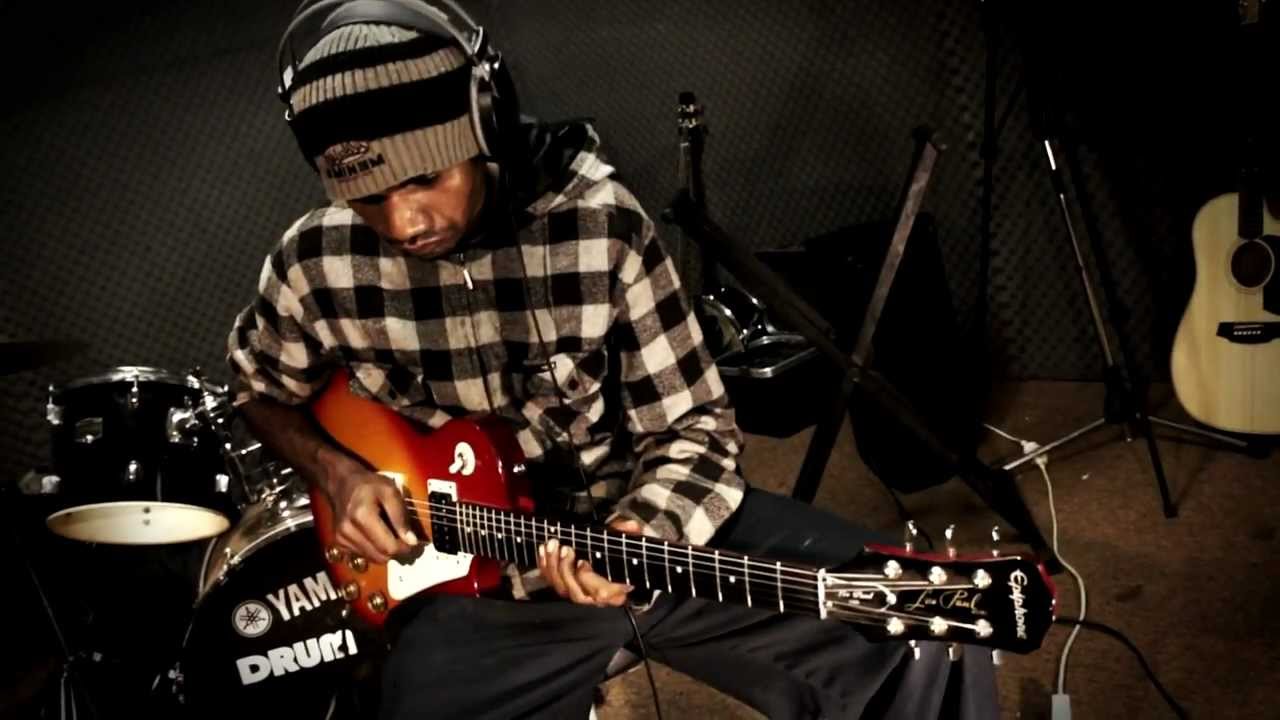 North Tanami Band - Piturlu Yarmpiya EDIT 2 - YouTube