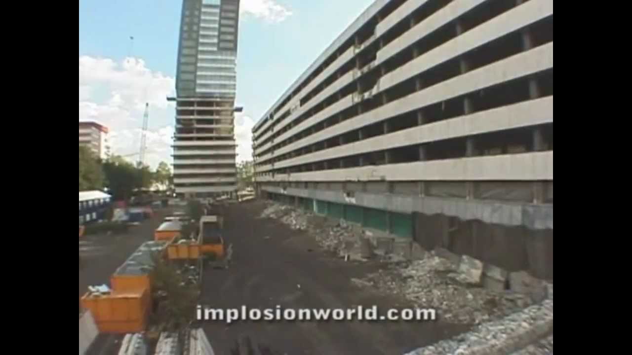 Explosion Implosion Compilation In Reverse #3 - YouTube