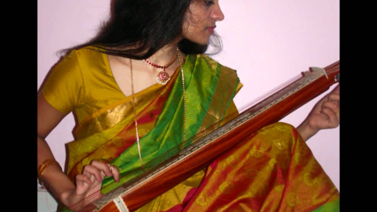 Raag Jhinjhoti - Beautiful Night Raga - Madhyalaya - YouTube