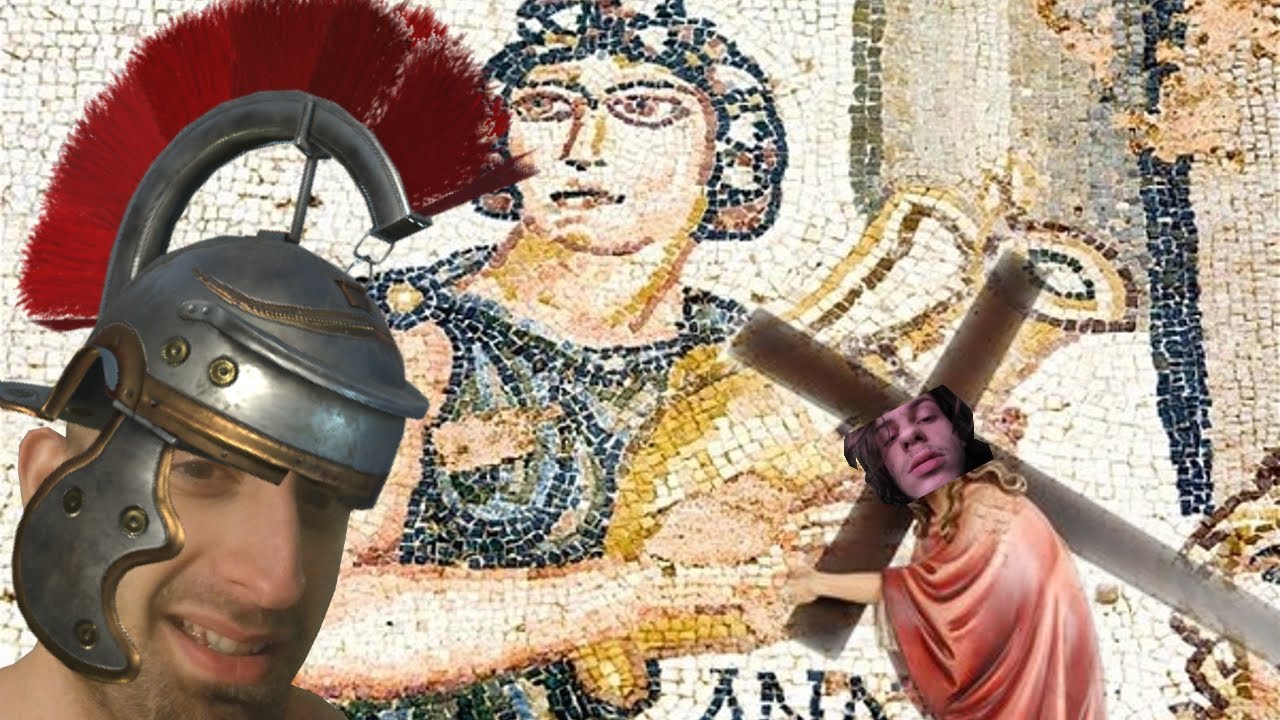 Assaggiamo la Posca Romana - YouTube