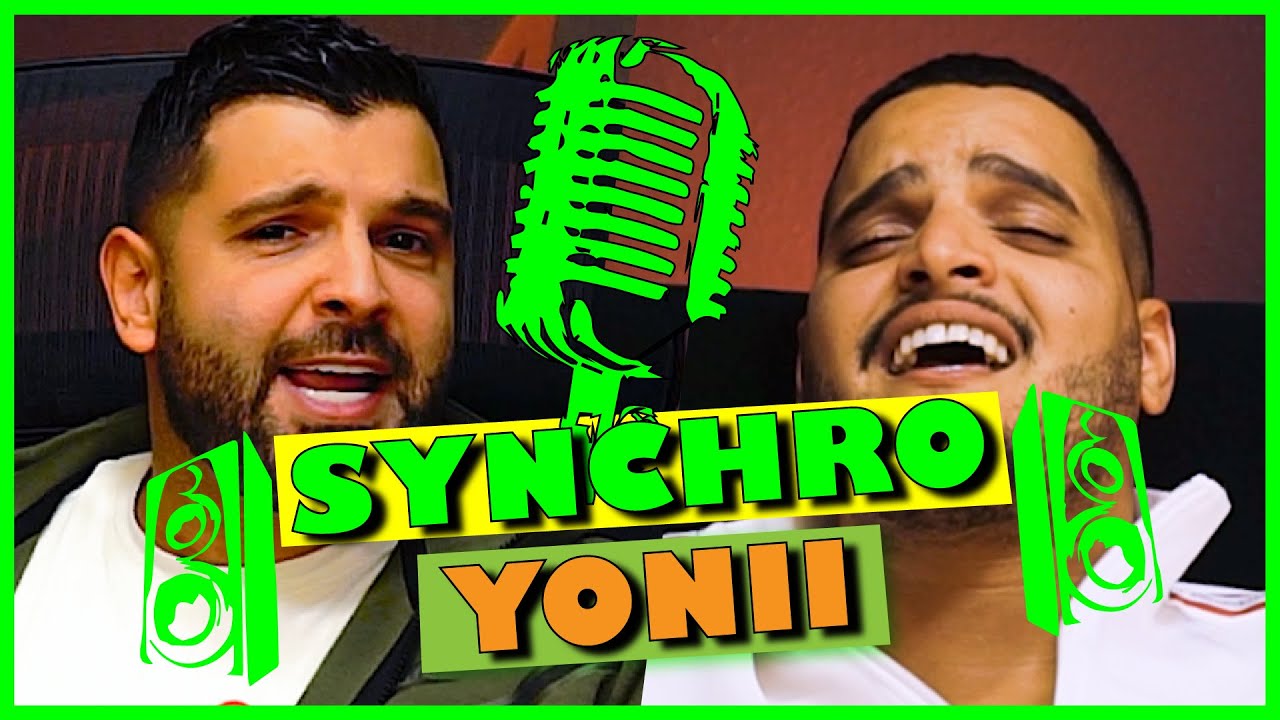 Synchro Yonii - YouTube