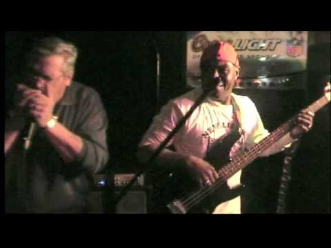 Big Daddy Cade - Some Kind of Woman - Brucie Bumchuckles on harmonica ...