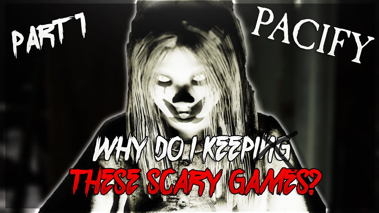 3 Men 1 Girl | Pacify #1 - YouTube