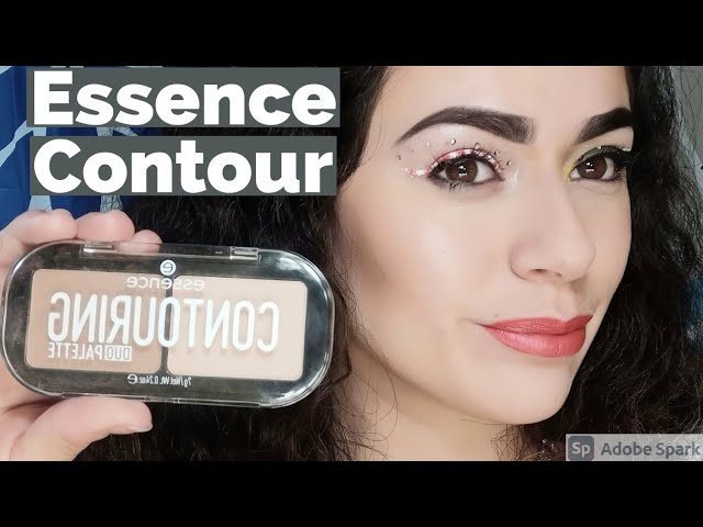 Essence Makeup Contouring | Saubhaya Makeup