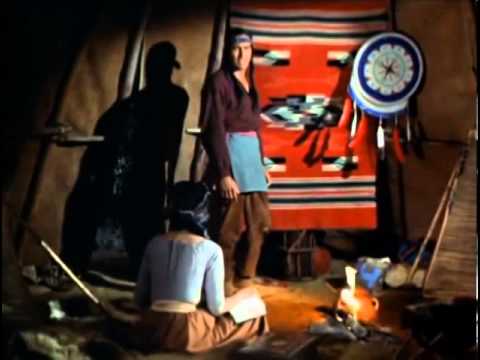 Bonanza DAY OF RECKONING - YouTube