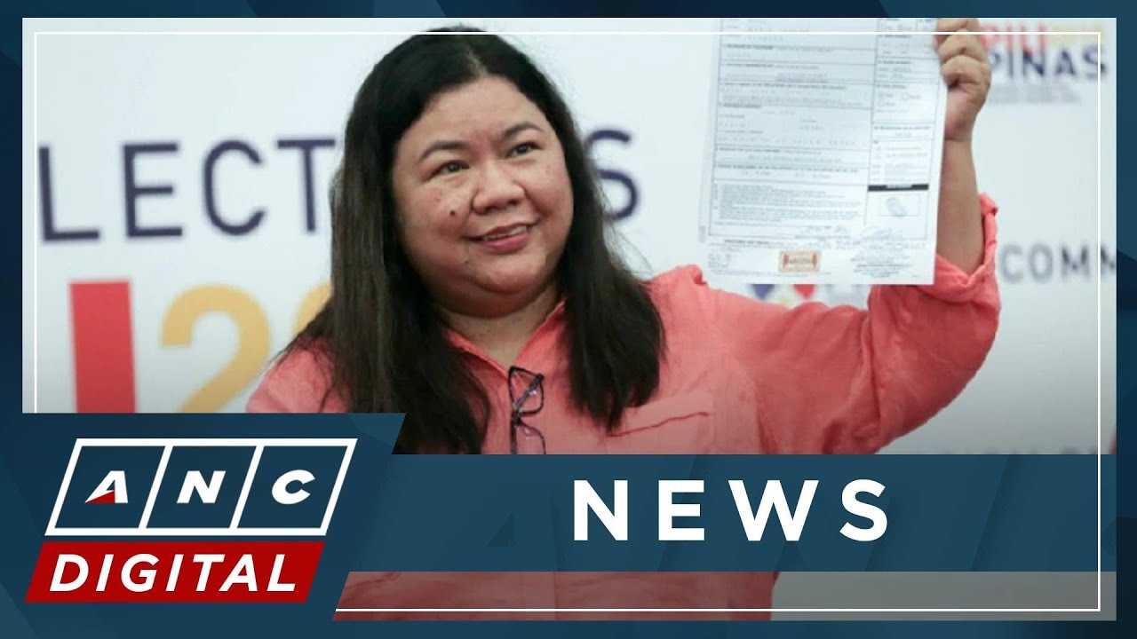 Top Story: One-on-One with DMW Sec. Susan 'Toots' Ople | ANC - YouTube
