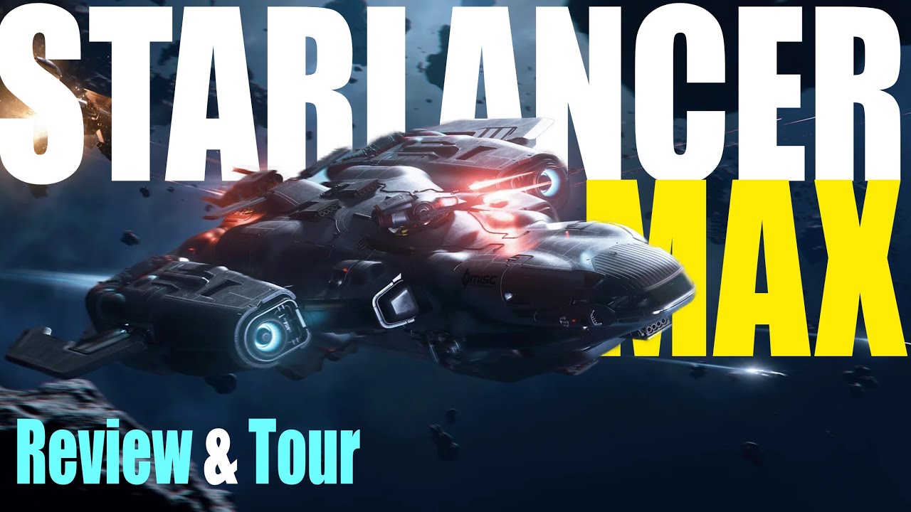 STARLANCER MAX in depth tour and review by an Average Pilot-Should you ...