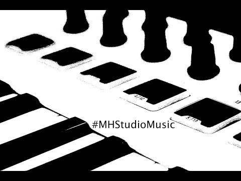 Edwin Rosen - Vertigo (Cover Instrumental Karaoke)