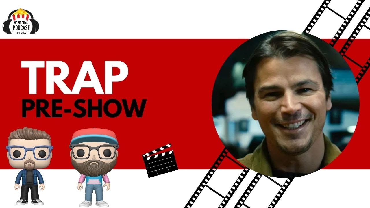 Trap Pre Show - YouTube