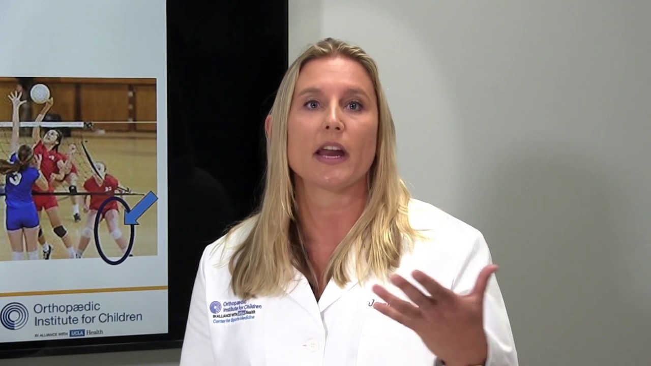 Diagnosing an ACL Tear: Surgical Considerations | Jennifer Beck, MD ...