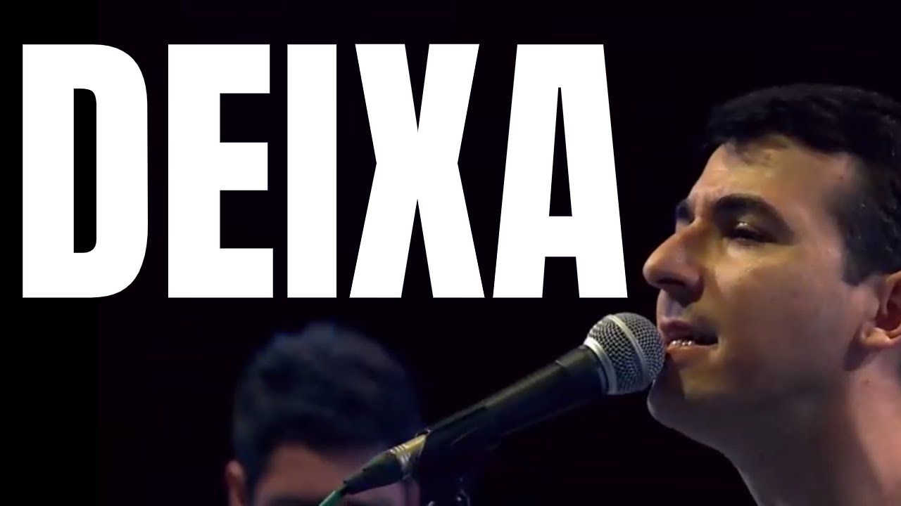 Feedback 33 - Deixa - YouTube