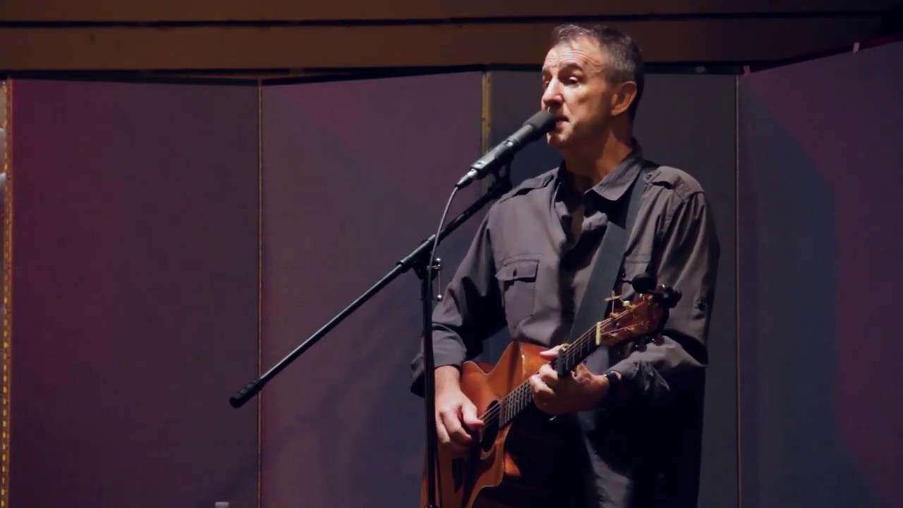 The Great Date Night with Mark Cable - YouTube