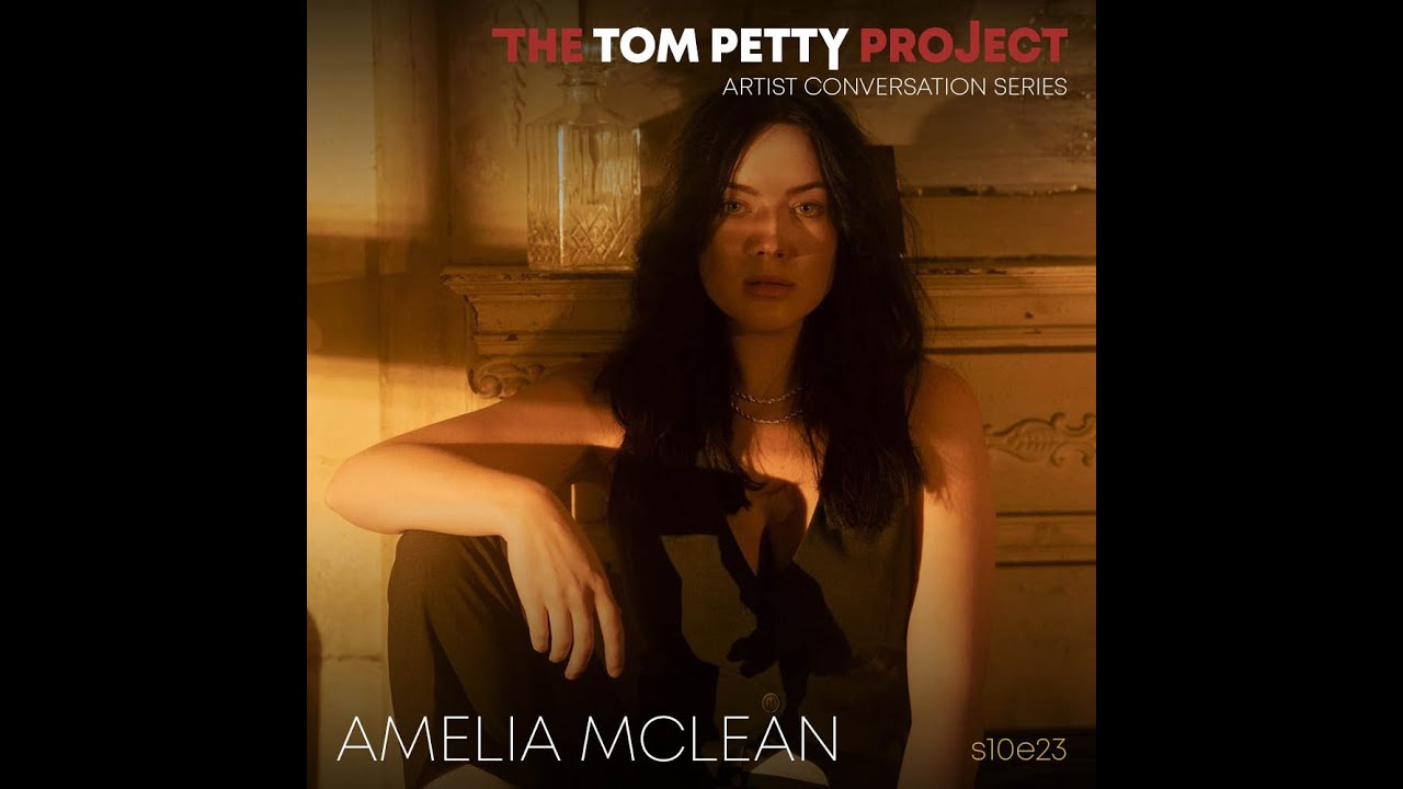 I Just Wanna Dance (with Amelia McLean)