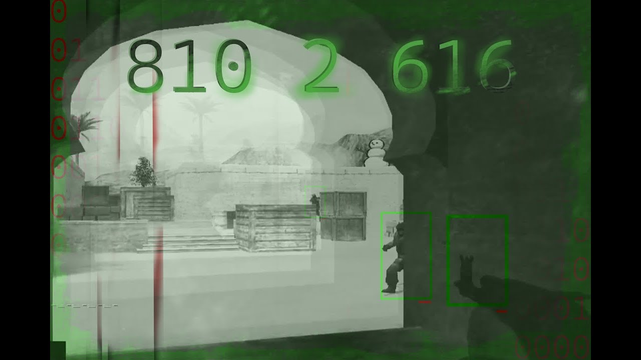 810 2 616 | CSS/TF2 FRAGMOVIE - YouTube